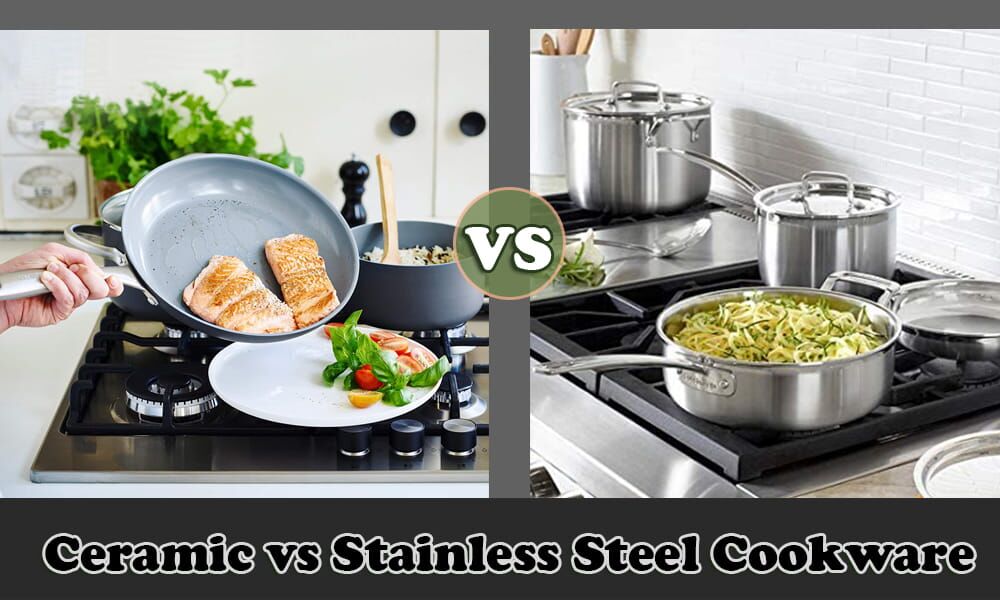 WearEver Ceramic Cookware Review: Nonstick Pots and Pans Review